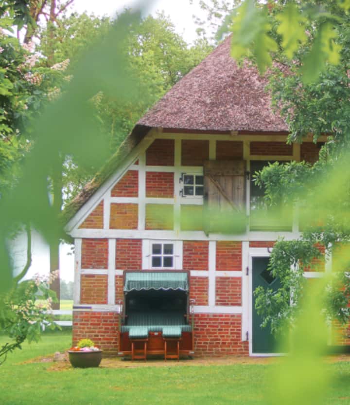 Gästehaus Auf Dem Historischen Gut Ziegelhof - Freiburg