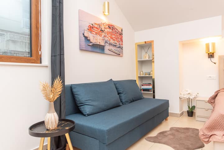 Spa Apartment Cristal Dubrovnik - Dubrovnik