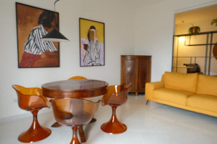 Oltremare I Apartment: Chic - Luminoso - Centrale - Polignano a Mare