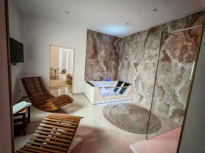 Suite Crystal Home - Trapani