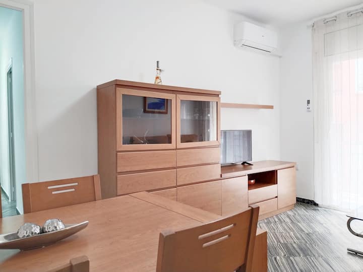 Homeholidaysrentals Pineda Ii - Costa Barcelona - Calella