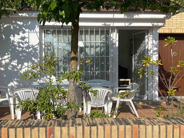 Casa Estiu Cerca De Playa - L'Estartit