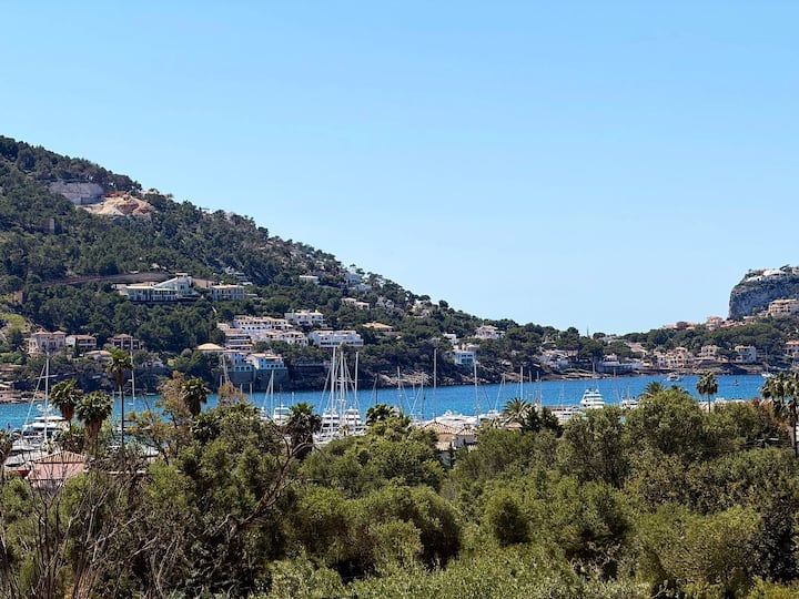 Seldiana Casa Mediterránea Con Alma Port D´andratx - Santa Ponça