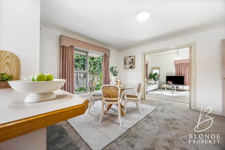 One 'O' Two Apartments - B - Ballarat