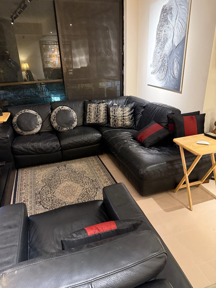 Private Banani Tri-state Apartment|near Royal Park - Dacca