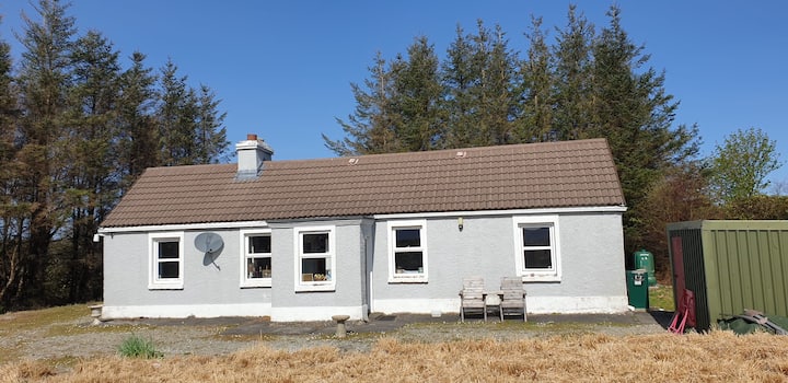 Easan Mountain Hideaway - Achill Island