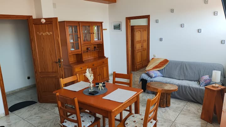 Flat For 2 Persons In O Grove - Galicia - Cambados