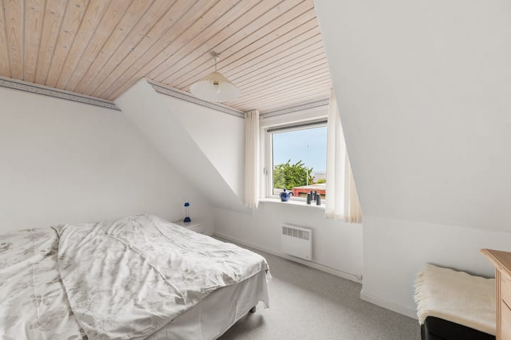 2 Beedrooms For Rent With A Private Toilet. - Bornholm