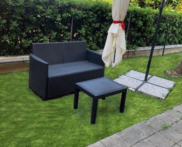 Sassonia Garden - Fano