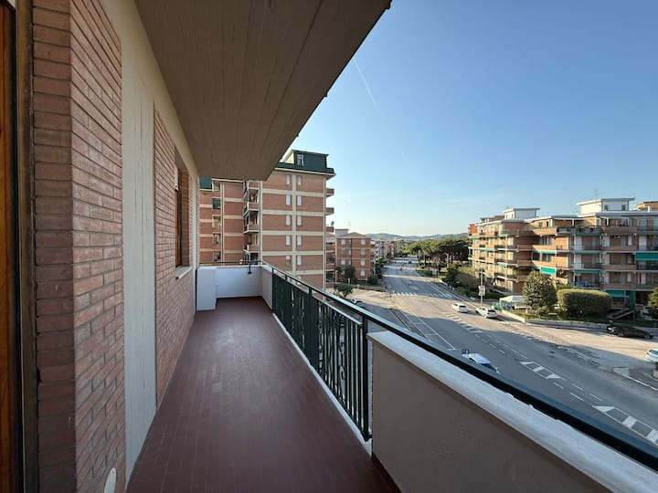 Casa Mare Mb - Af241 - Follonica