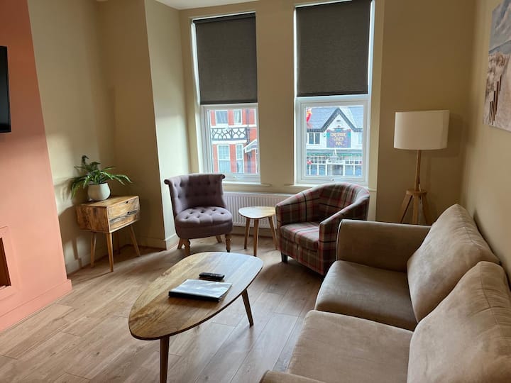 The King Street Residence - Southport