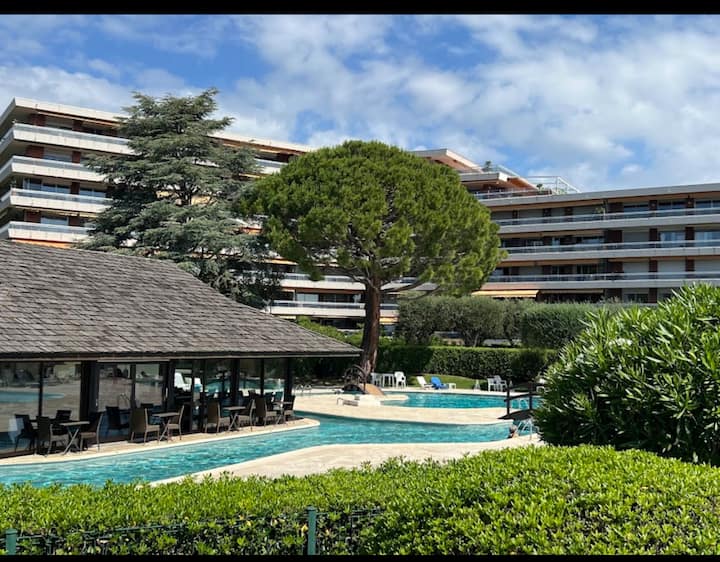 Super 3p Vue Mer - Nizza