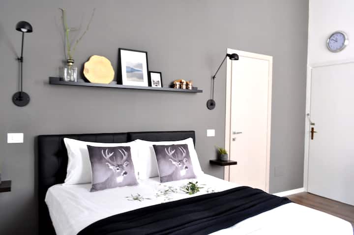Studio Alpha/ Easy Parking/1km From Ortigia - Syracuse