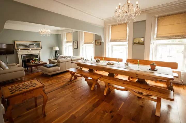 14 Wolfe Tone Square 5 Bed Townhouse Bantry - Bantry