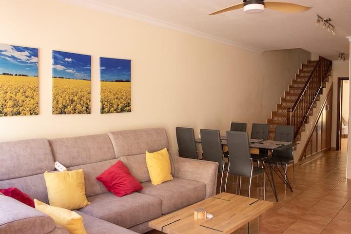 Casa Estrella - Corralejo