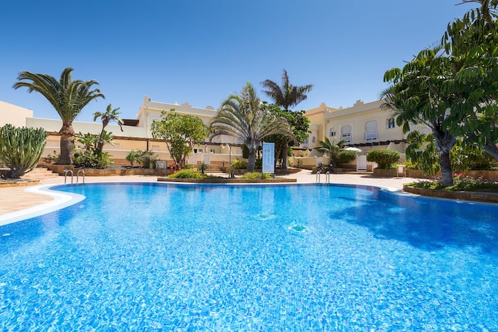 Casa Estrella - Corralejo