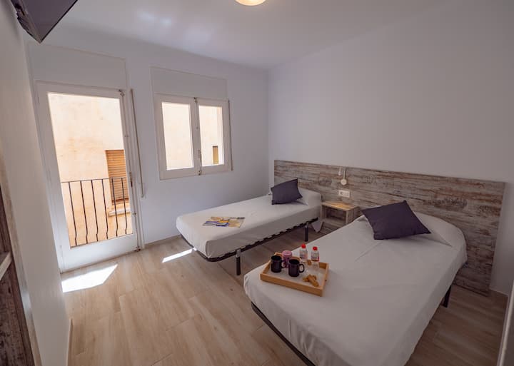 Agi Gloria Rooms - Cadaqués