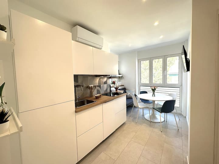 Renovated Apartment In Lignano Pineta (Centr39) - Lignano Sabbiadoro