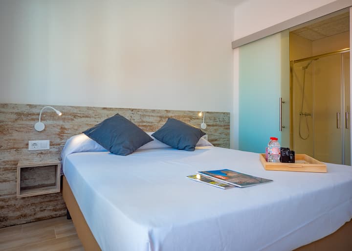 Agi Gloria Rooms - Cadaqués