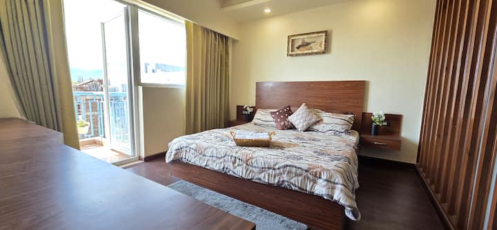 Anrumi Abode - A Stay That Feels Like Home. - India