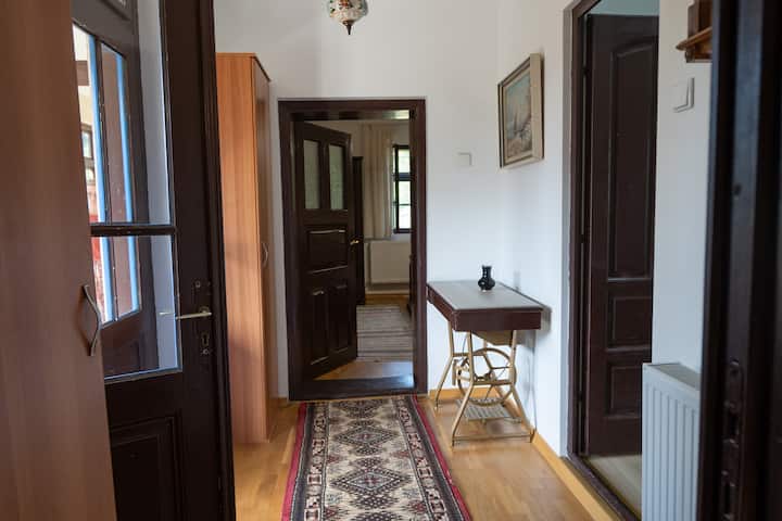 'Casa Ana', Vaideeni - Vaideeni