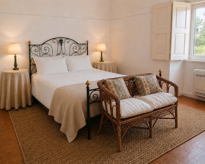 Quinta Farm Stay- Apartment - Miranda do Corvo