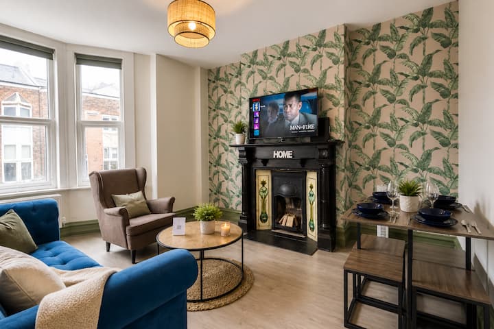 2br Flat In Shepherd’s Bush Near Westfield London - Londres