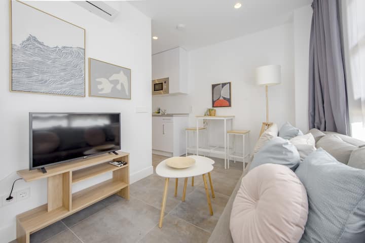 Urban Retiro (Apt 8) - San Sebastián de los Reyes