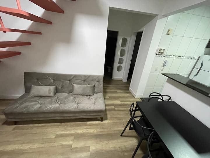 Cobertura Duplex Com Vista Panorâmica - Araraquara