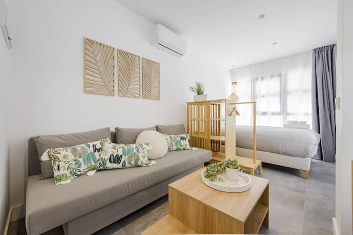 Urban Las Ventas (Apt 6) - San Sebastián de los Reyes