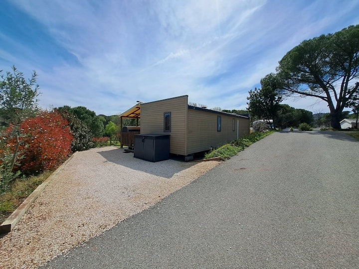 Bungalow - Les Arcs