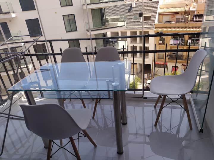 Apartamento Fuengirolasun - Fuengirola
