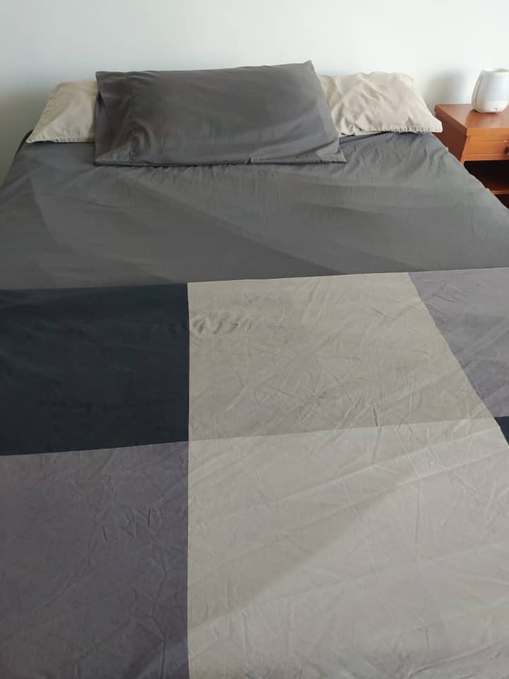 Apartamento Fuengirolasun 3 - Fuengirola