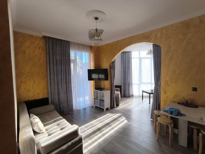 Natali - Batumi
