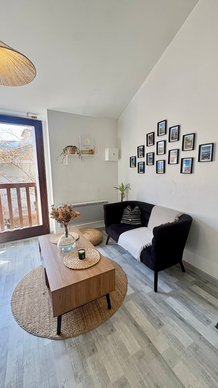 Duplex 2 Min De La Gare, Cœur De Rennes - Rennes