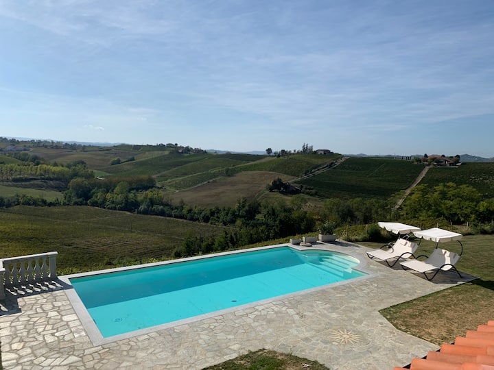 Villa Corleone - Italia