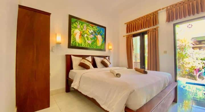 Padanta Homestay Gilter For 10 Pax 5 Room - Gili Islands