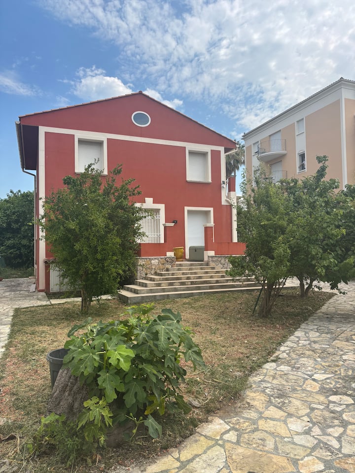 Villa Cœur De Ville &Plages à Pieds - Fréjus