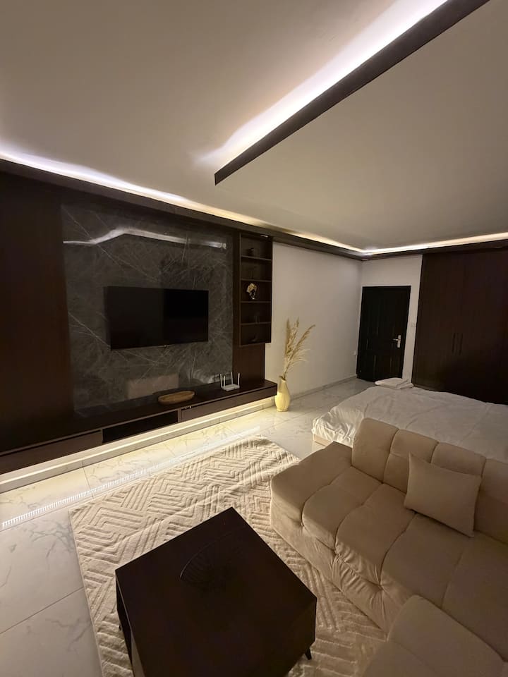 Appartement Cosy & Design à Cocody - Côte d'Ivoire