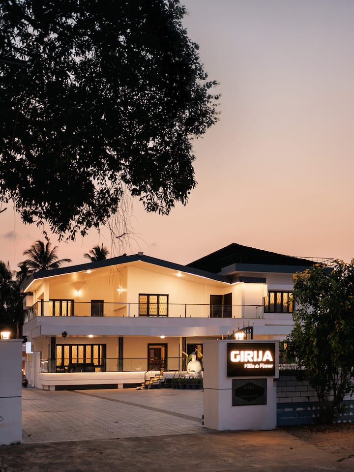 Premium Ac Room By Ewa, Kundapura Near Kodi Beach - Kundapura