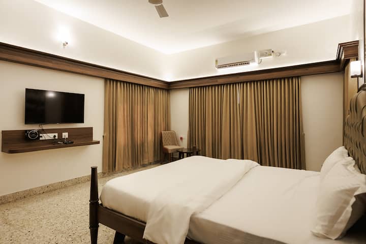 Premium Villa Room Near Kundapura, Udupi - Kundapura