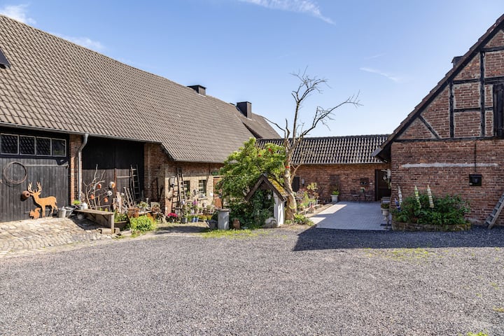 Ferienhaus Lilla Huset - Arnsberg