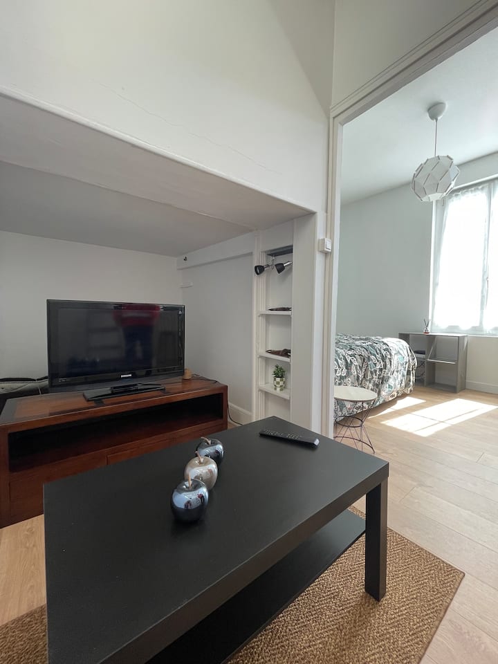 Appartement à Dijon - Dijon
