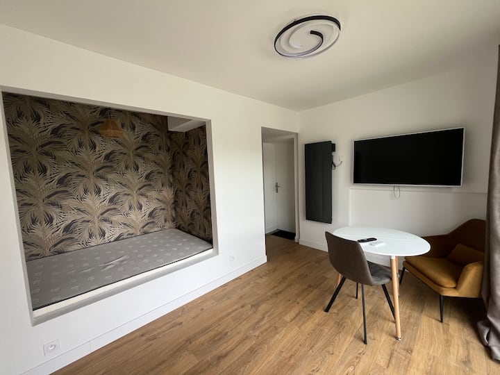 Studio éQuipé – Idéal - Figeac