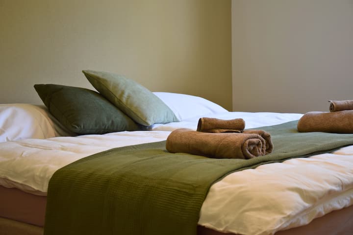 Thecozyhideaway – See, Berge & Erholung - Giswil