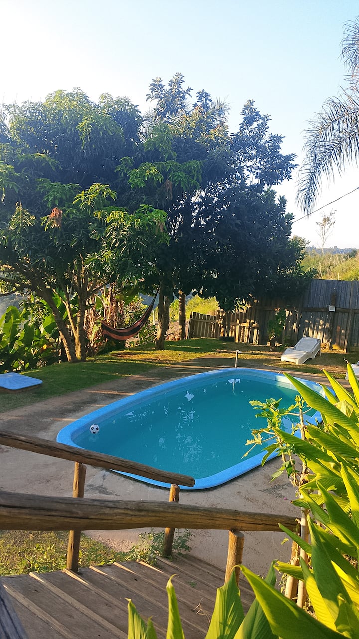 Pousada Da Dê - São Roque