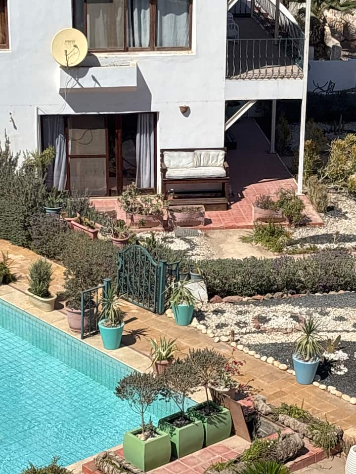 Unique Sea View Duplex - Sharm El. Shiekh - Sharm El-Sheikh