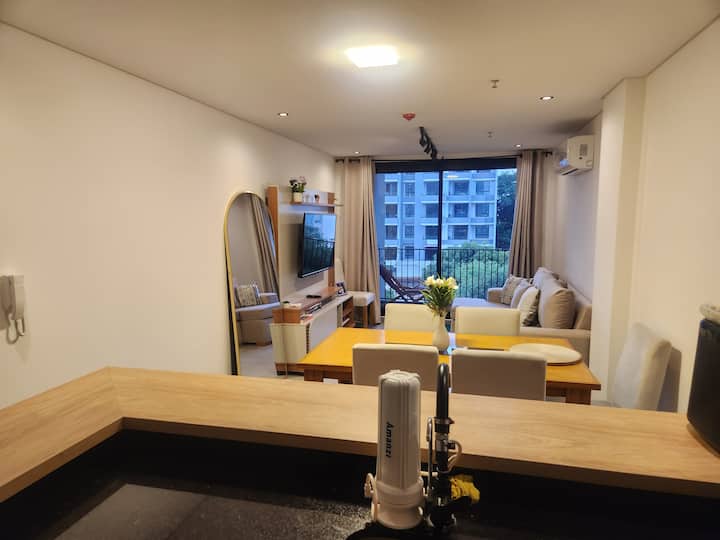 Apartamento En Asunción - Asunción