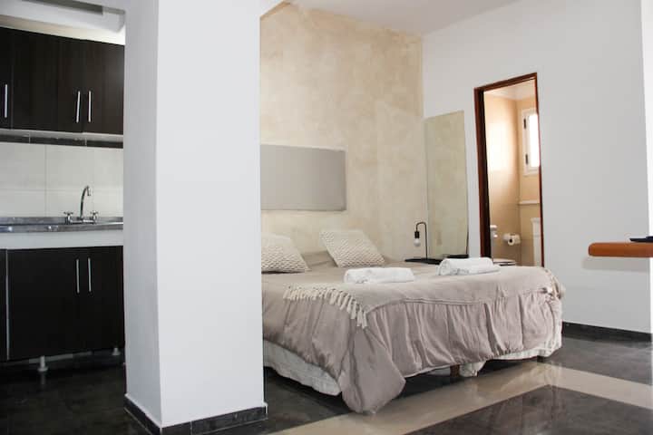 Departamento N3 Centro - Río Cuarto
