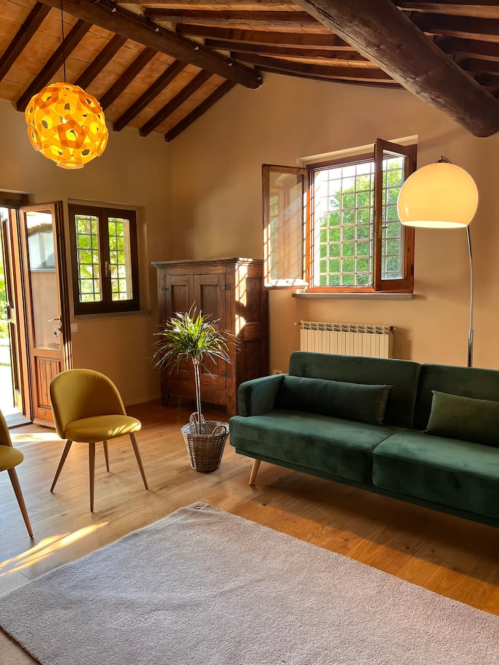 Casa Vindelbono - Italia